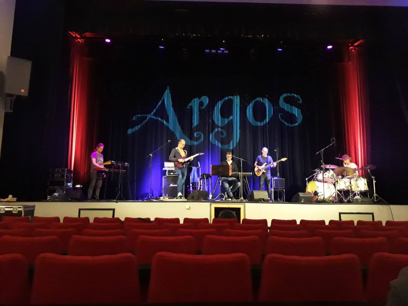 Argos – “The Other Life” | Progressive Rock Central.com