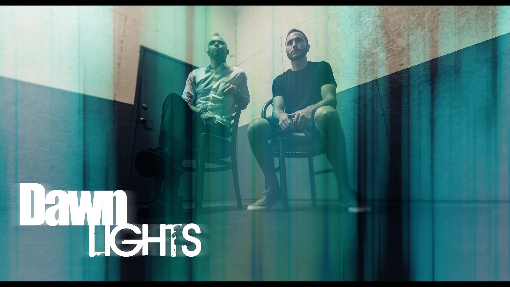 Dawn Lights – “The Illusion of Tension” | Progressive Rock Central.com