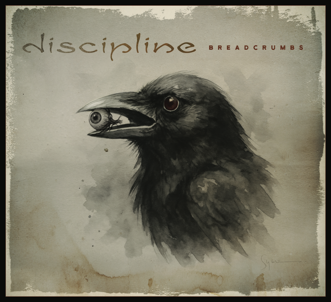 Discipline – “Breadcrumbs” | Progressive Rock Central.com
