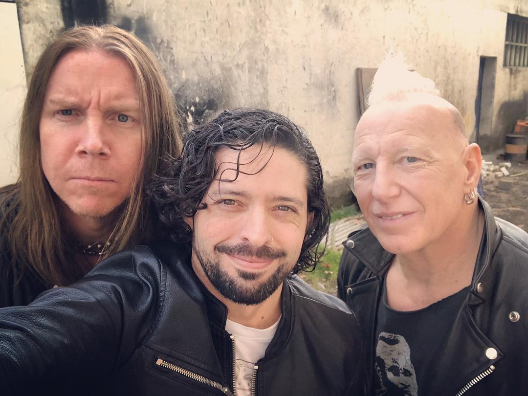 The Ferrymen – “One More River to Cross” | Progressive Rock Central.com