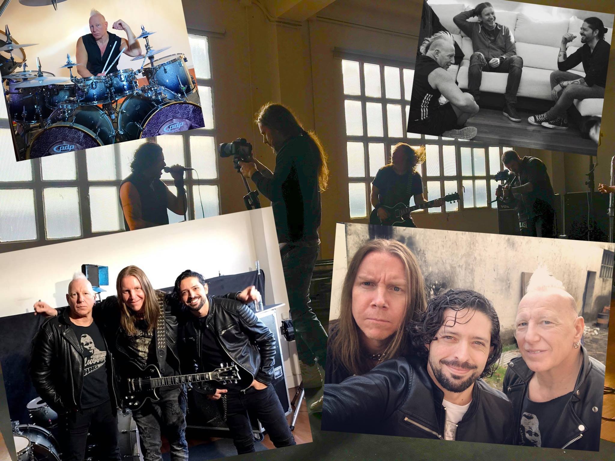 The Ferrymen – “One More River to Cross” | Progressive Rock Central.com