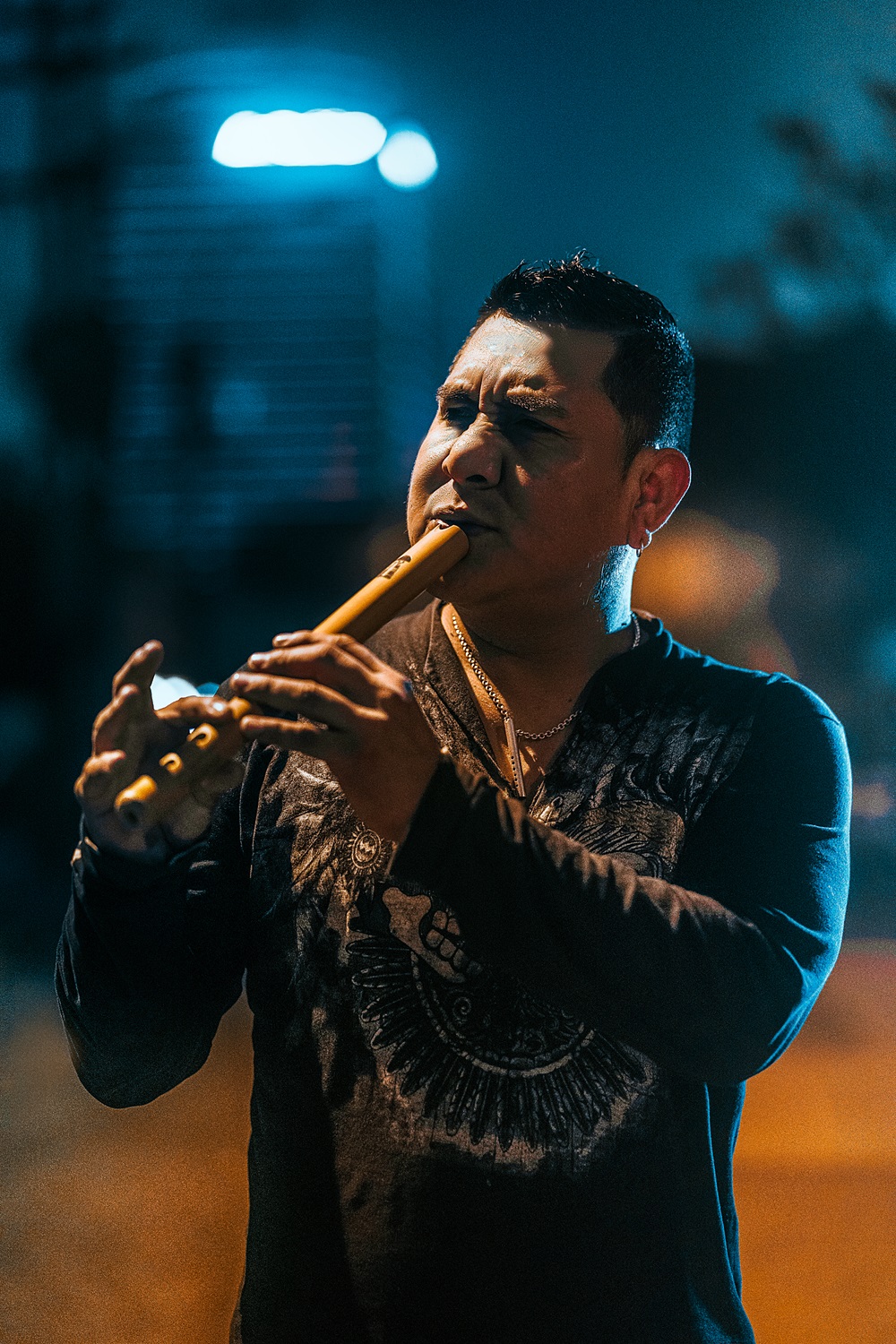 Flor de Loto – “Cosmos” | Progressive Rock Central.com