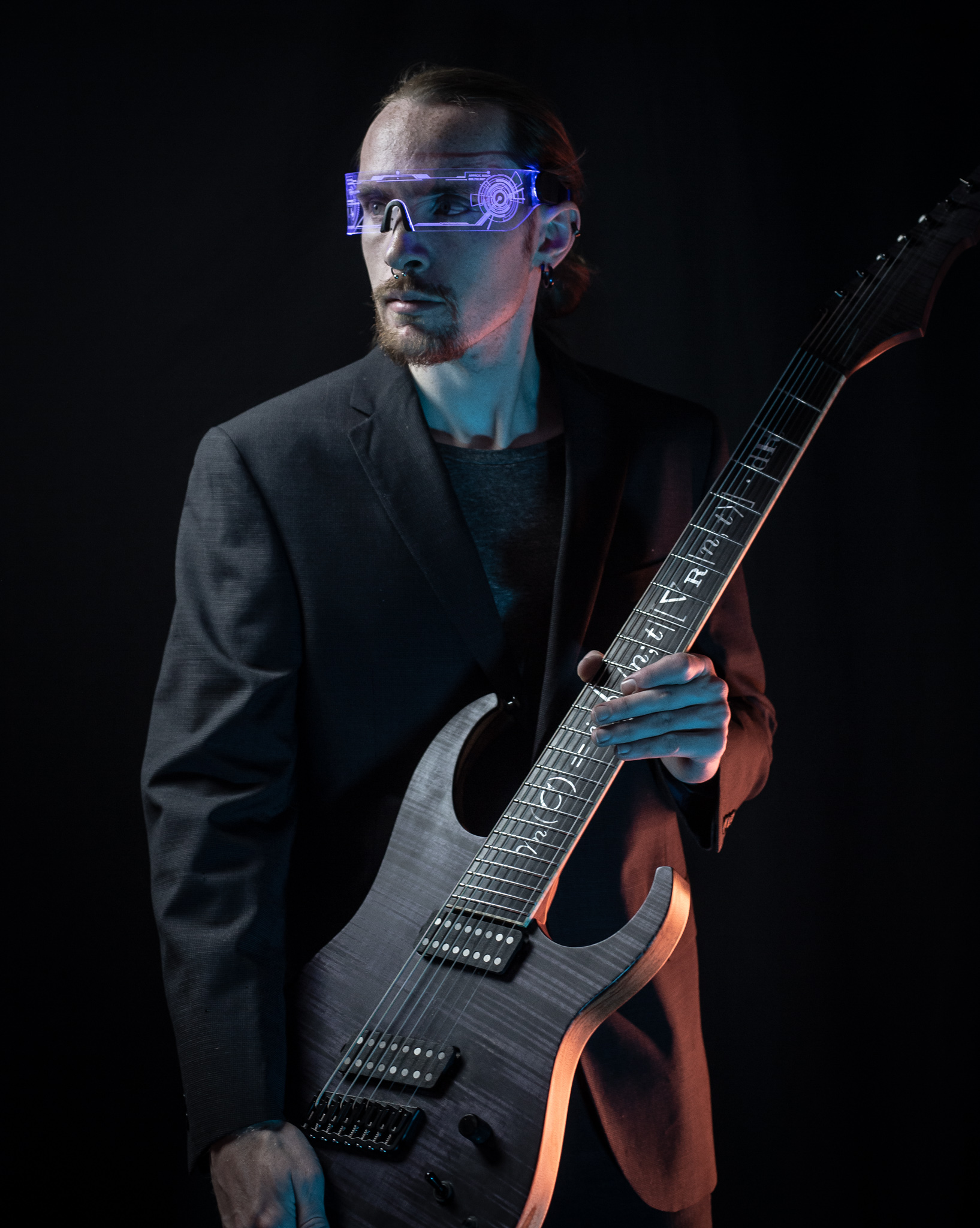 Mimesis Interview – Jen Janet and Will | Progressive Rock Central.com