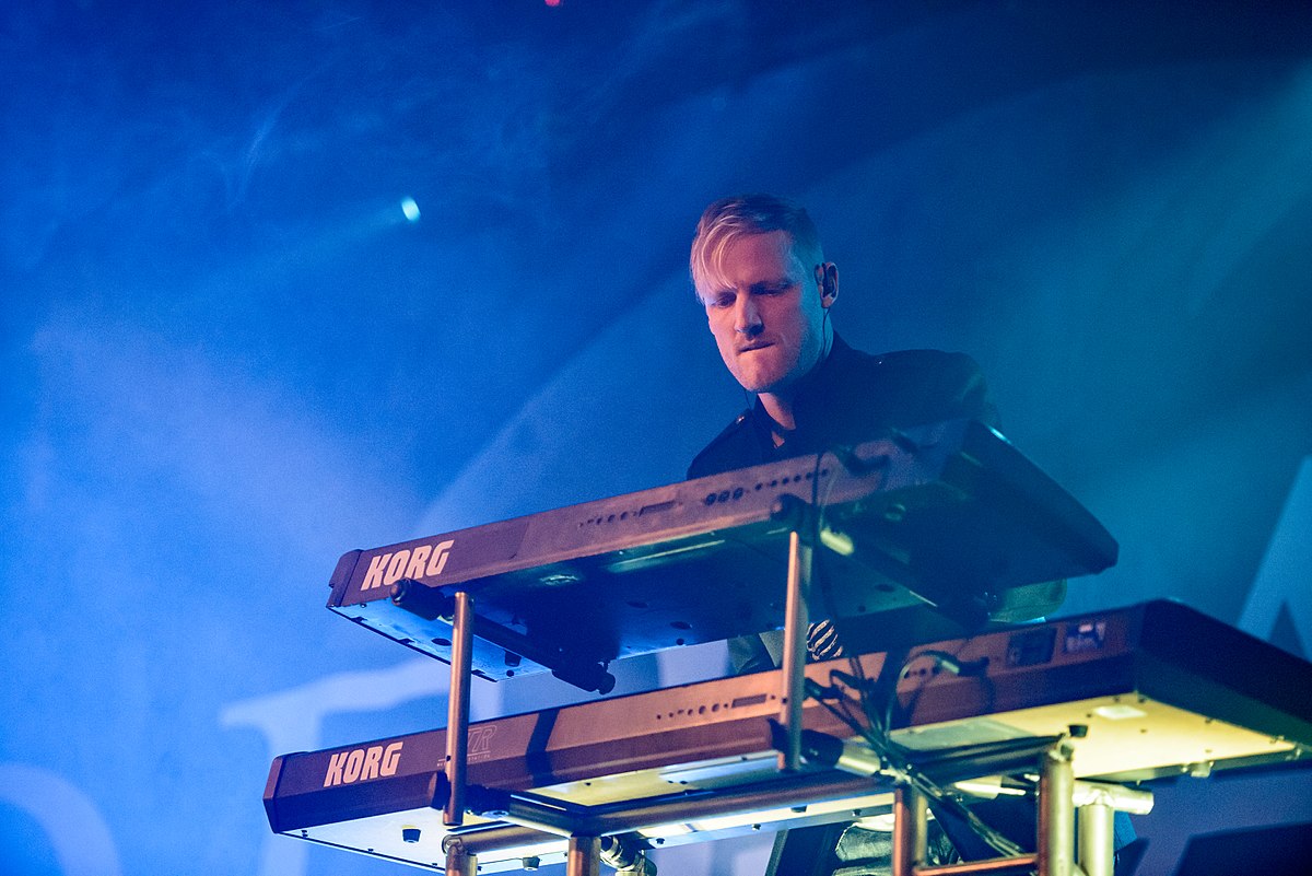 Delain – “Dark Waters” – Martijn Westerholt Interview | Progressive ...