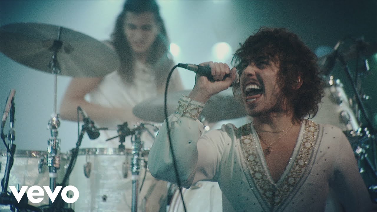 Greta Van Fleet – “The Battle at Garden’s Gate” | Progressive Rock ...