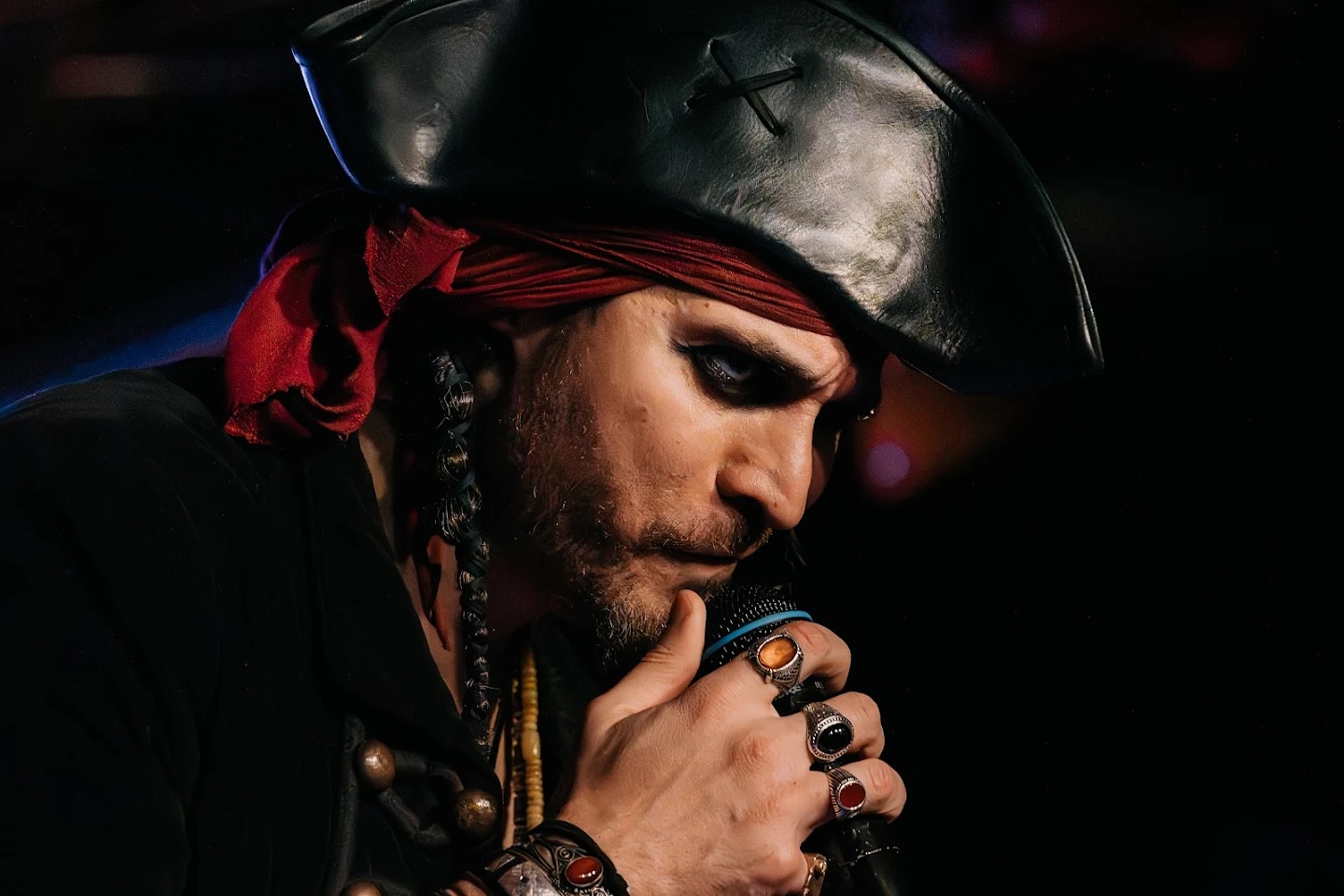 Deep Sun – “Storyteller” | Progressive Rock Central.com