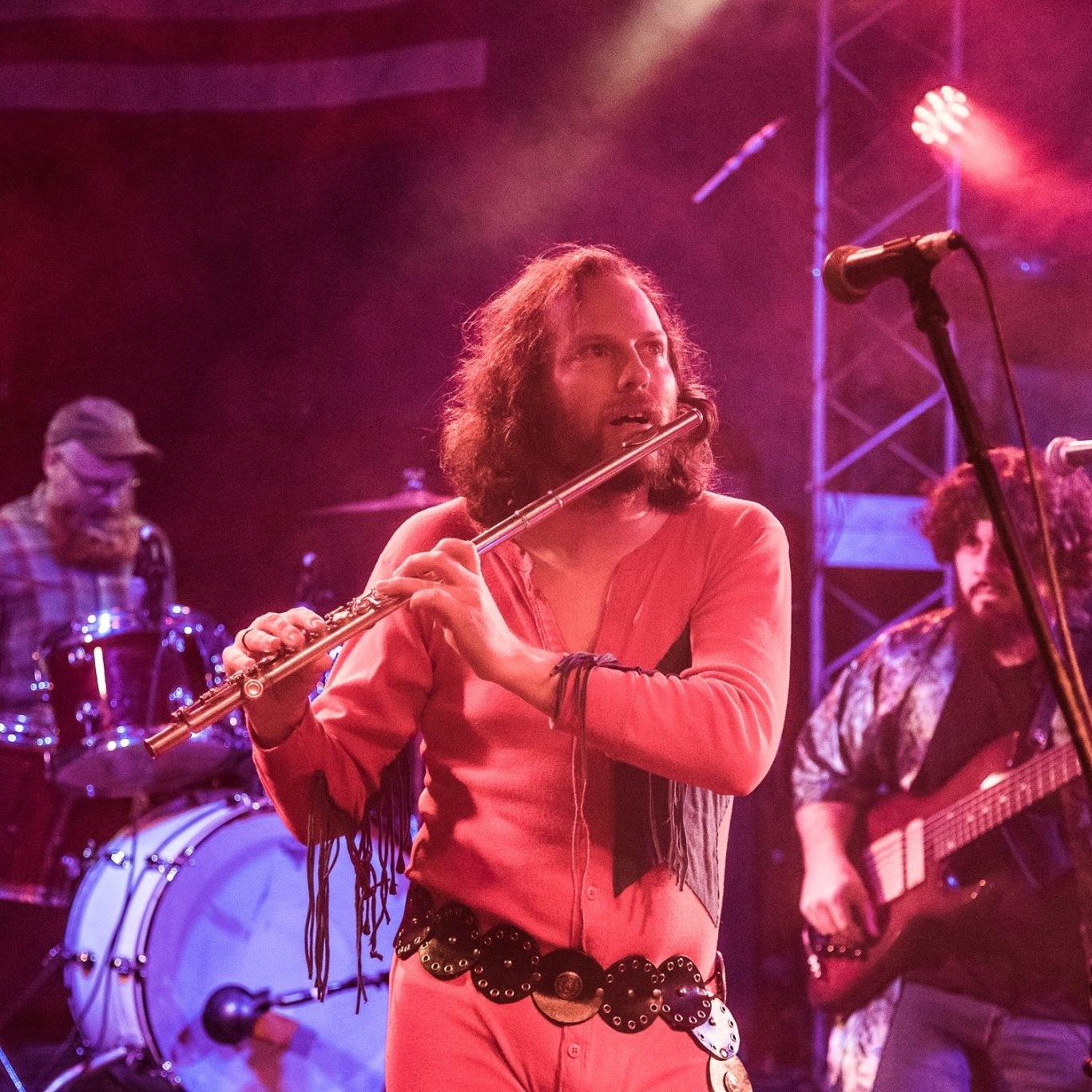 Moon Letters Interview | Progressive Rock Central.com