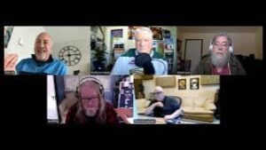 Echolyn Interview – “Time Silent Radio” | Progressive Rock Central.com