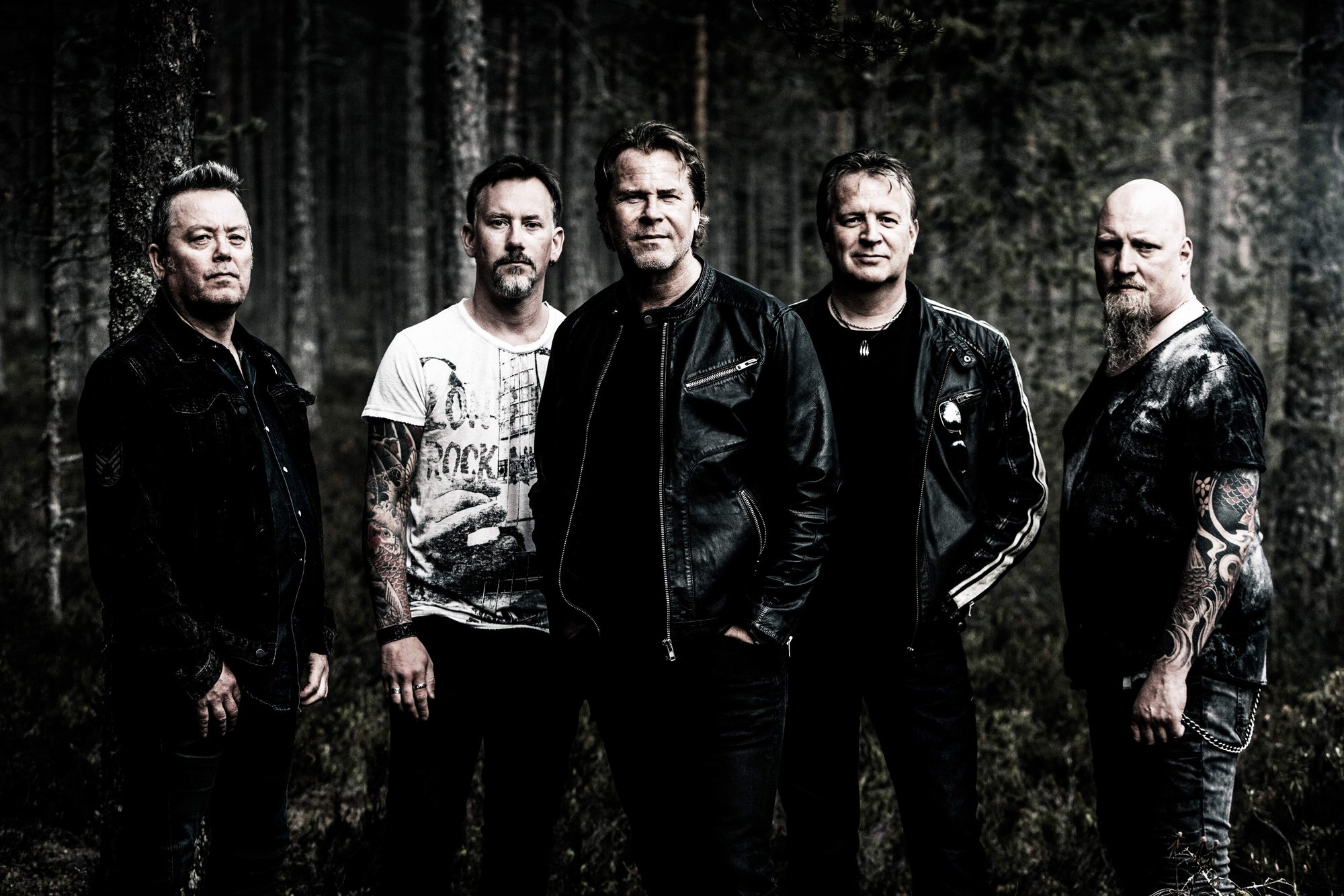 Perfect Plan – “Live at Sharpener’s House” | Progressive Rock Central.com