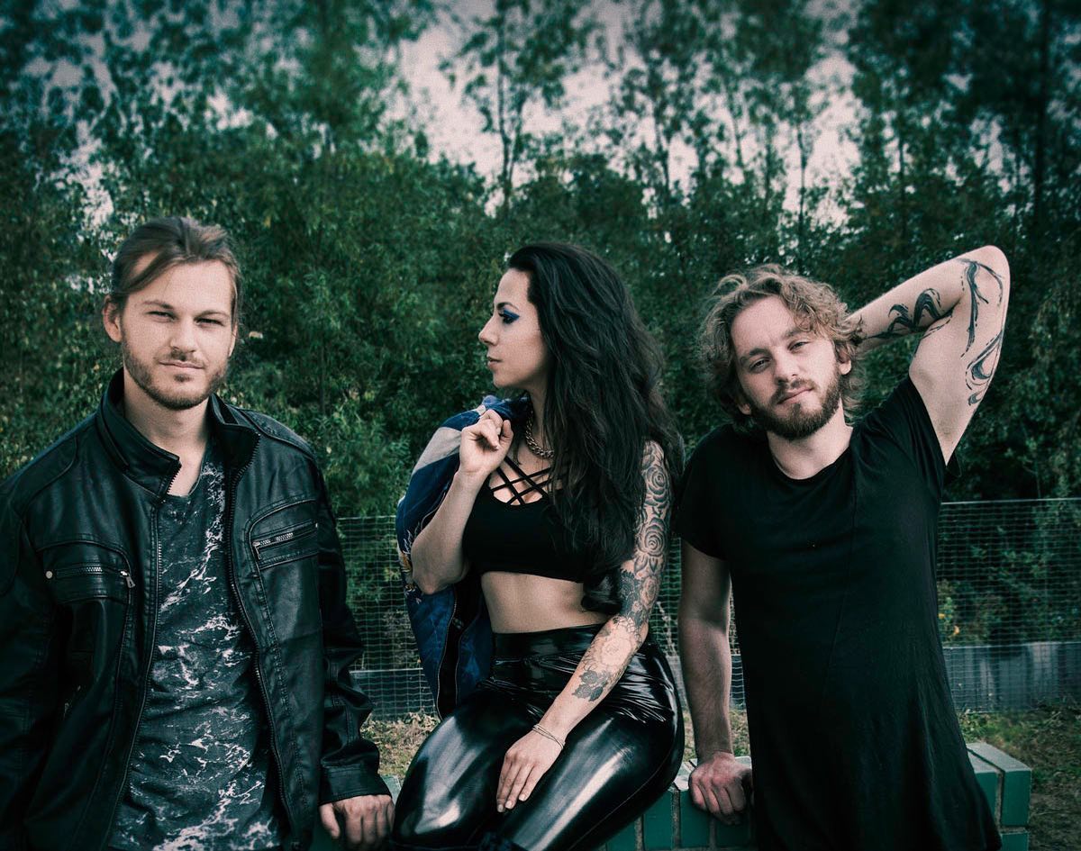 Phantom Elite Interview | Progressive Rock Central.com