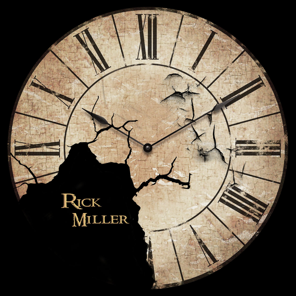 Rick Miller – “Old Souls” Interview | Progressive Rock Central.com