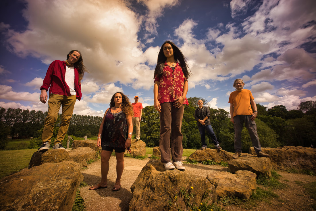 Solstice – “Light Up” | Progressive Rock Central.com