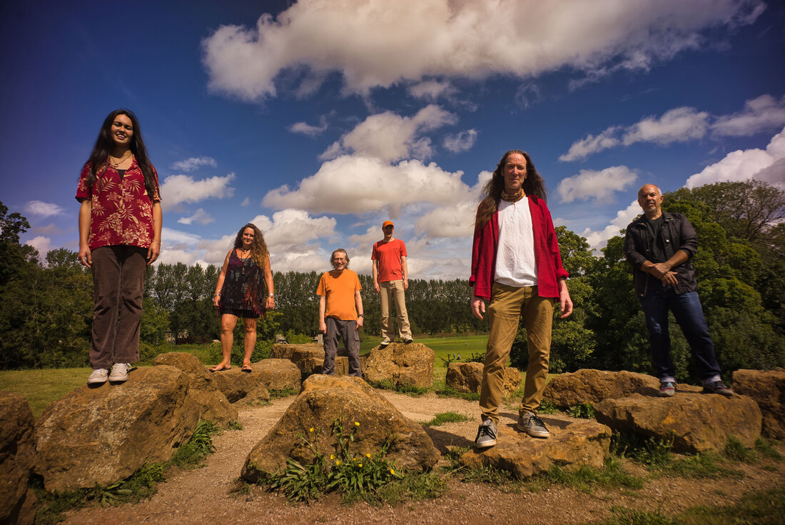 Solstice – “Light Up” | Progressive Rock Central.com