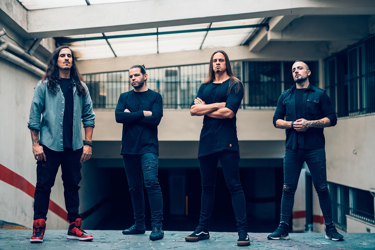 Sunburst – “Manifesto” | Progressive Rock Central.com