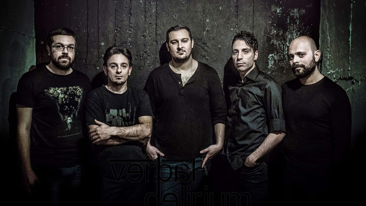 Verbal Delirium “Conundrum” Interview | Progressive Rock Central.com